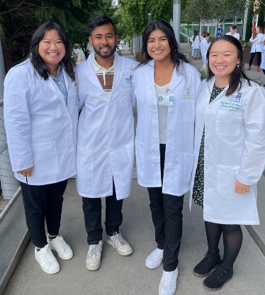 OHSU Dietetic Internship: Training Oregon Dietitians since 1930